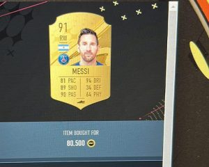 Futsnipe - EA FC 24 sniping bot / AutoBuyer