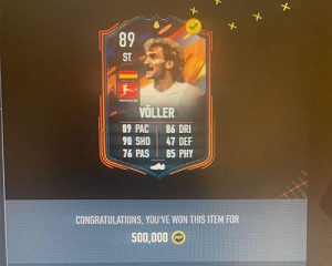 Futsnipe - EA FC 24 sniping bot / AutoBuyer